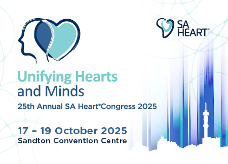 Sa Heart Association
