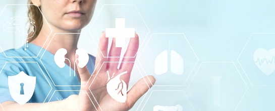 Sa Heart Association